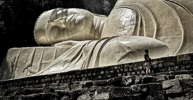 Mui Ne: Spiritual Tour in Ta Cu Moutain With Cable and Guide - Key Points