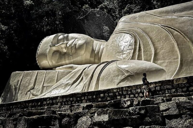 Mui Ne: Spiritual Tour in Ta Cu Moutain With Cable and Guide - Practical Details and Considerations