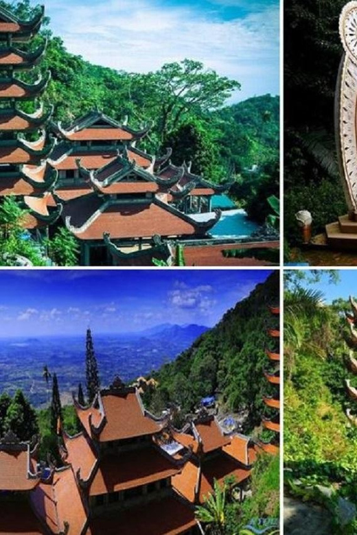 Mui Ne: Spiritual Tour in Ta Cu Moutain With Cable and Guide - FAQ