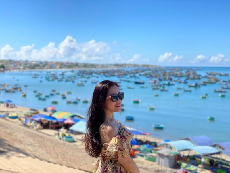 Mui Ne: Sunrise /Sunset Jeep Tour with Quad Bike ATV & Guide - Final Thoughts