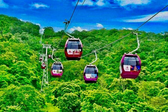 Mui Ne: Ta Cu Mountain Half A Day Private Tour with Local Guide - What Travelers Are Saying