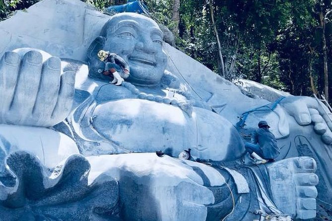 Mui Ne: Ta Cu Mountain Half A Day Private Tour with Local Guide - Why This Tour Offers Good Value