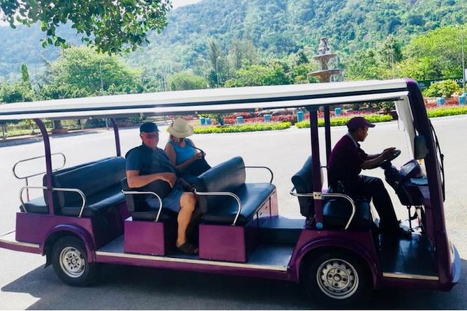 Mui Ne: Ta Cu Mountain Half A Day Private Tour with Local Guide - Who is This Tour Best Suited For?