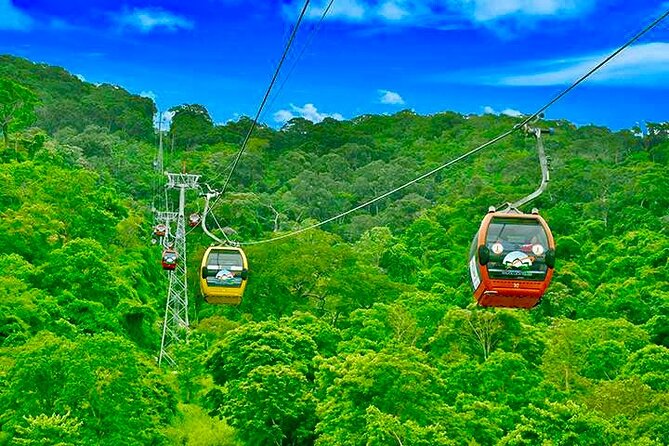 Mui Ne: Ta Cu Mountain Half A Day Private Tour with Local Guide - The Sum Up