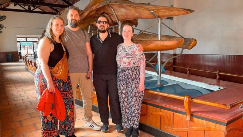 Mui Ne: Ta Cu Mountain Half A Day Tour with Local Guide - The Itinerary in Detail