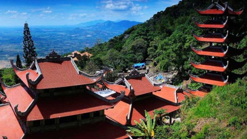 Mui Ne: Ta Cu Mountain Half A Day Tour with Local Guide - Who Will Love This Tour?