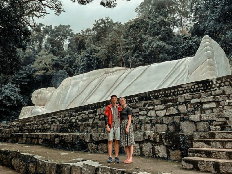 Mui Ne: Ta Cu Mountain Half A Day Tour with Local Guide - The Sum Up: Is It Worth It?