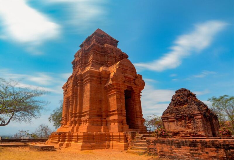 Mui Ne: Ta Cu Mountain Half A Day Tour with Local Guide - FAQ