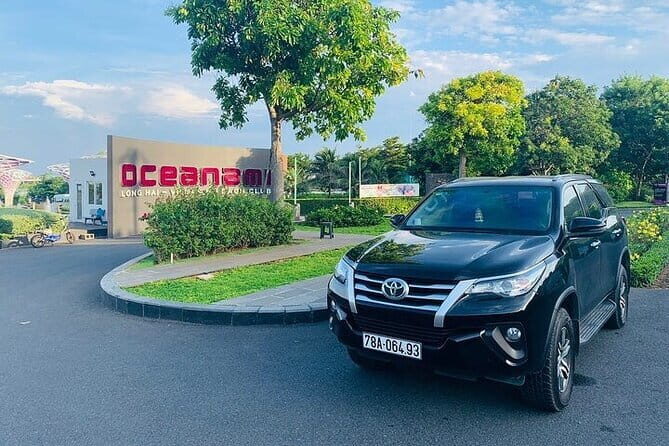 Mui Ne to Da Lat Private Car Transfer - An Honest Look at the Mui Ne to Da Lat Private Car Transfer