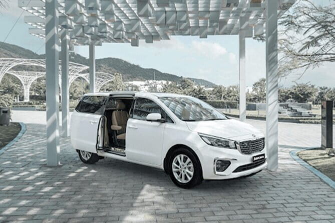 Mui Ne to Da Lat Private Car Transfer - The Details: What You Can Expect