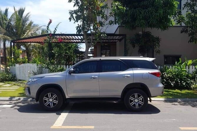 Mui Ne to Ho Chi Minh Private Car Transfer - Introducing the Mui Ne to Ho Chi Minh Private Car Transfer