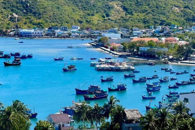 Mui Ne to Ho Chi Minh Private Car Transfer - The Experience in Practice