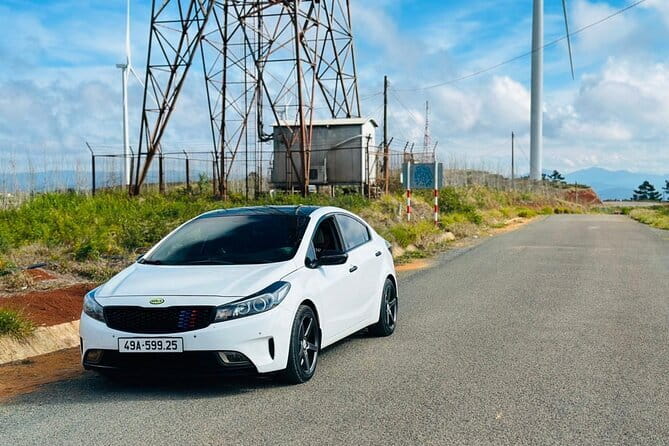 Mui Ne to Ho Chi Minh Private Car Transfer - Who Is This Transfer Best For?