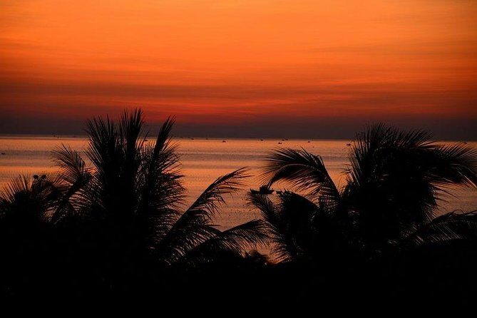 Mui Ne to Nha Trang - Private Transfer - Introduction
