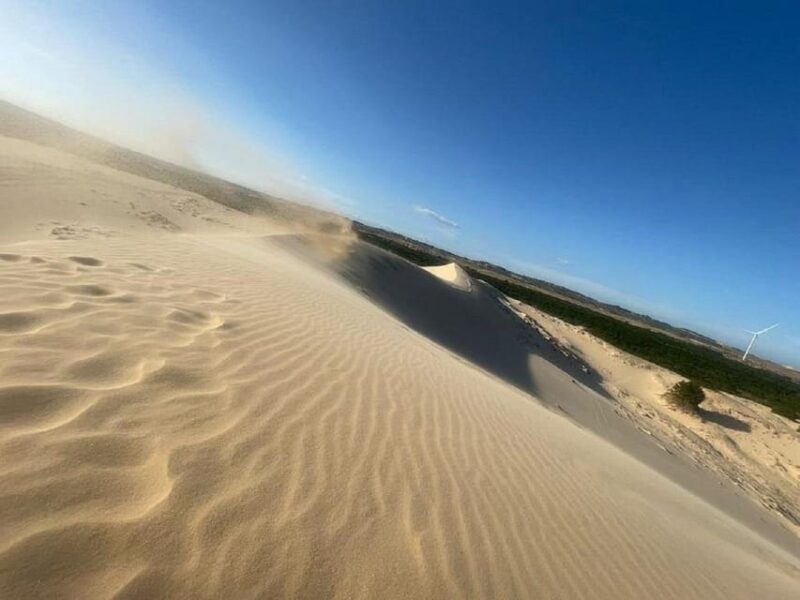Mui Ne: Unforgettable Sand Dunes Private Jeep Tour with ATV - Practical Tips for Making the Most of Your Tour