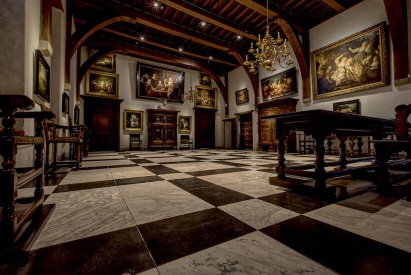 Muiden: Entry Ticket to Muiderslot Castle - Final thoughts: Who should consider this tour?