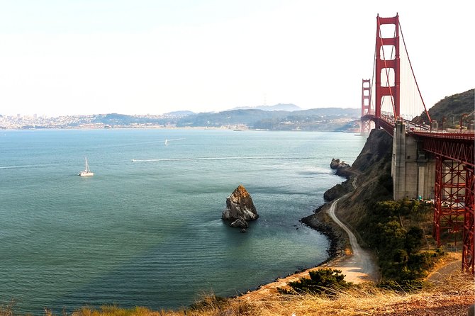 Muir Woods and Sausalito Half Day Tour - The Value and Cost