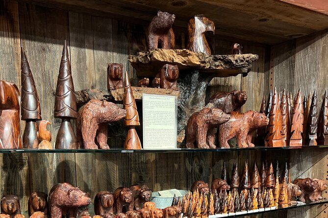 Muir Woods and Sausalito Private Tour - The Sum Up