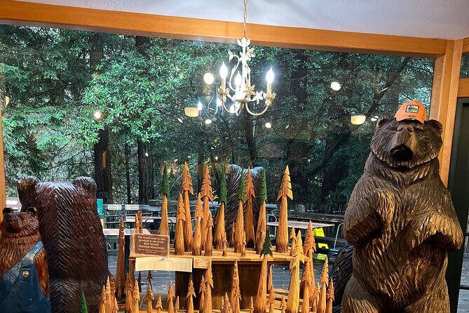 Muir Woods and Sausalito Private Tour - FAQ