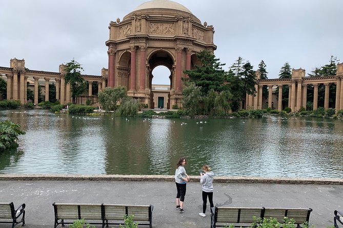 Muir Woods and Sausalito Small-Group Tour - Guided Commentary and Local Insights