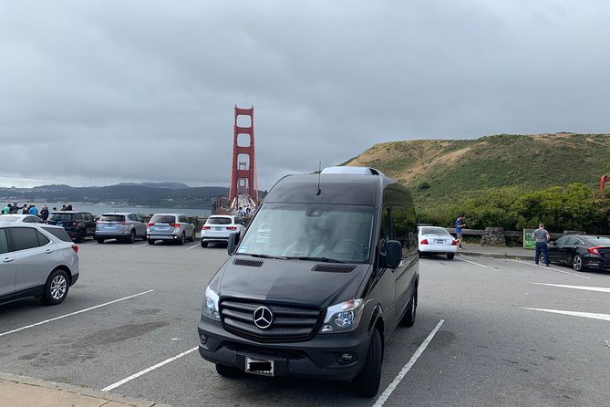 Muir Woods and Sausalito Small-Group Tour - Who Will Love This Tour?