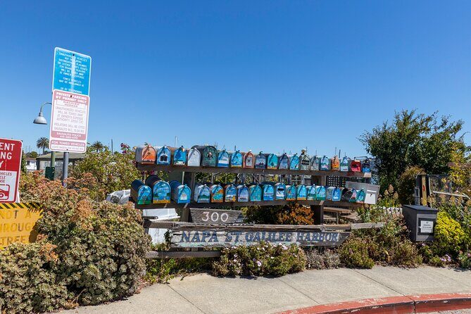 Muir Woods and Sausalito Tour Entrance Fee Included - Who Will Love This Tour?