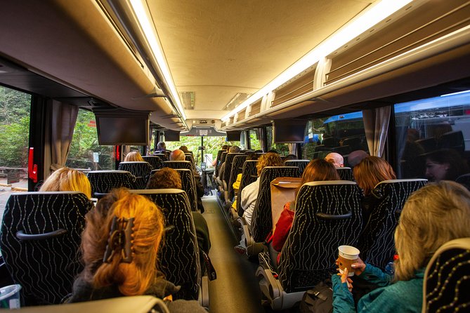 Muir Woods and Sausalito Tour Plus Bay Cruise - Final Thoughts