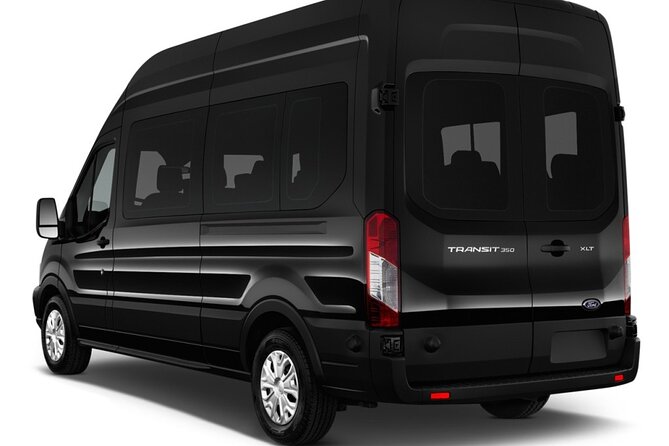 Muir Woods Express with Golden Gate Bridge Visit - Key Points