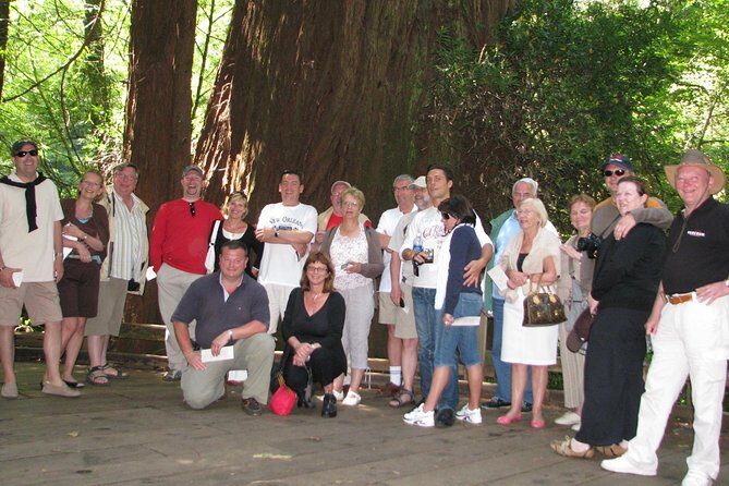 Muir Woods Forest Morning and Afternoon Private Tours - Final Verdict
