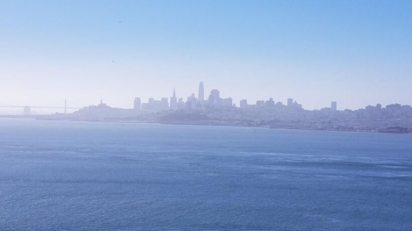 Muir Woods, Sausalito and Ferry back to Fisherman's Wharf - Who Should Consider This Tour?
