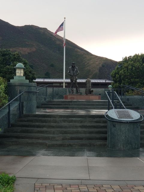 Muir Woods, Sausalito and Ferry back to Fisherman's Wharf - Authentic Traveler Perspectives