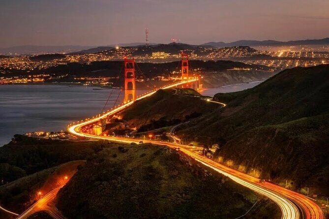 Muir Woods, Sausalito and Golden Gate Bridge - Who Is This Tour Best For?