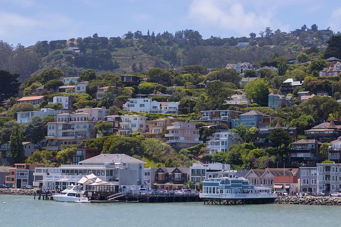 Muir Woods & Sausalito Half-Day Tour (Return by Bus or Ferry From Sausalito) - Customer Experiences and Feedback