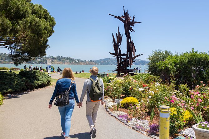 Muir Woods & Sausalito Half-Day Tour (Return by Bus or Ferry From Sausalito) - Pricing and Booking Information