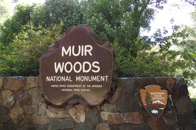 Muir Woods & Sausalito Half-Day Tour (Return by Bus or Ferry From Sausalito) - Frequently Asked Questions