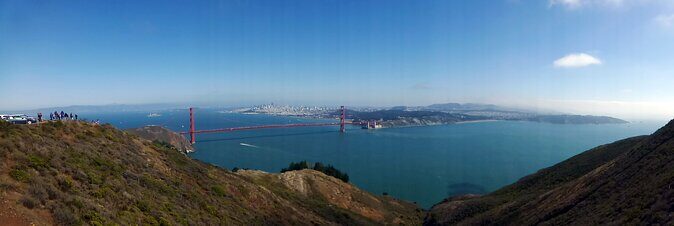 Muir Woods & Sausalito Tour - The Sum Up: Who Will Appreciate This Tour?