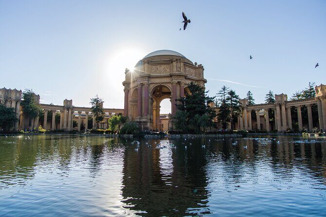 Muir Woods & Sausalito Tour + Hop-On Hop-Off Tour - Who Would Love This Tour?