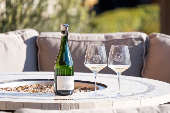 Muir Woods & Wine Tour: Redwoods & Tastings at 3 Wineries - Wrapping Up: Is This Tour for You?