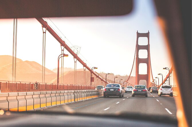 Muir Woods & Wine Tour: Redwoods & Tastings at 3 Wineries - FAQs