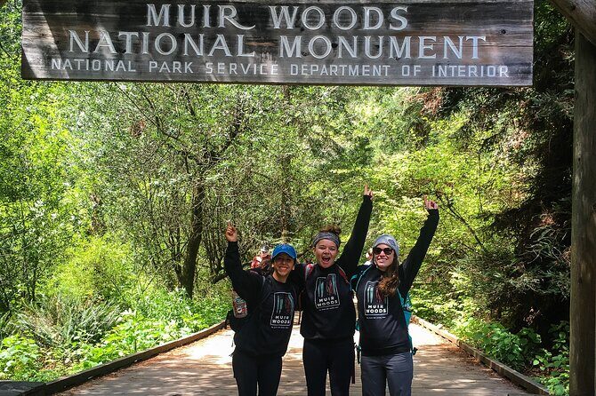 Muir Woods with Napa & Sonoma Wine Tour + Alcatraz & Aquarium Access - The Itinerary: A Day-by-Day Breakdown