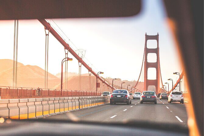 Muir Woods with Napa & Sonoma Wine Tour + Alcatraz & Aquarium Access - The Value and Who Should Consider This Tour
