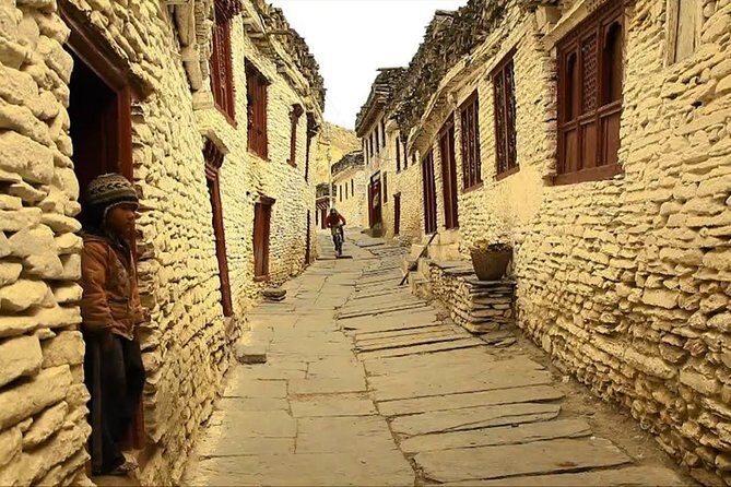 Muktinath package tour - An In-Depth Look at the Muktinath Tour Experience