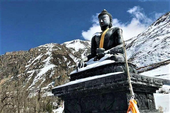 Muktinath package tour - Final Thoughts: Who Will Love This Tour?