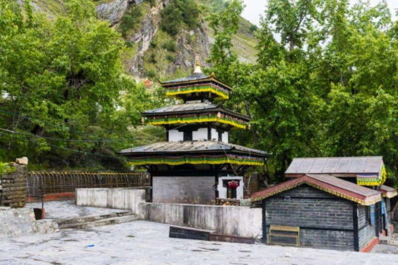 Muktinath Temple Tour Package 6N 7D - What You Can Expect From This Tour