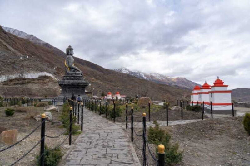 Muktinath Temple Tour Package 6N 7D - The Value of the Tour
