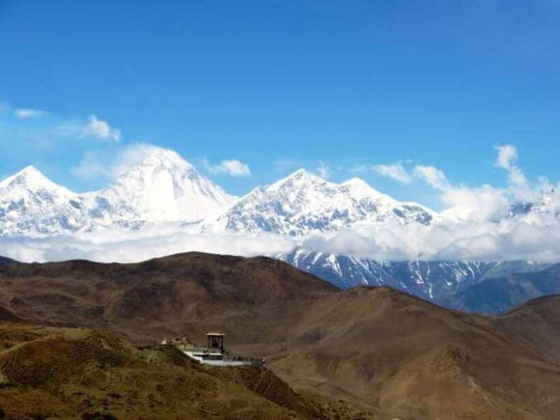 Muktinath Temple Tour Package 6N 7D - The Experience in Practice: What Travelers Say