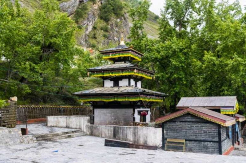 Muktinath Temple Tour Package 6N 7D - Practical Tips for Travelers