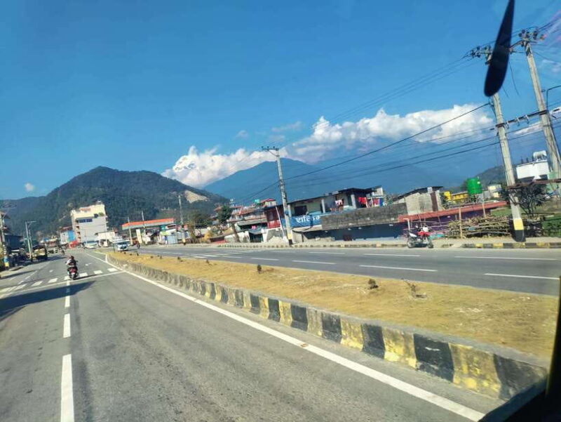 Muktinath Temple Tour Package 6N 7D - Who Should Consider This Tour?