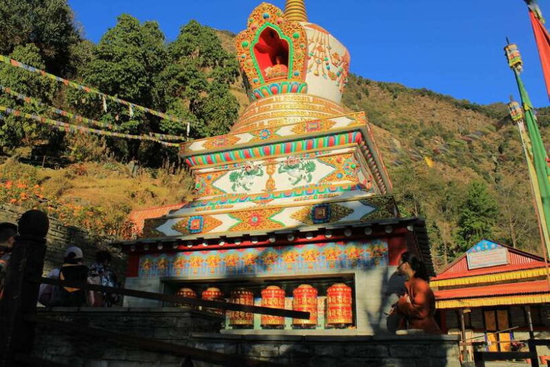 Muktinath Temple Tour Package 6N 7D - FAQ