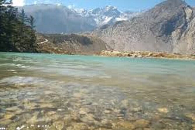 Muktinath Tour Package 6 Days - The Itinerary Breakdown